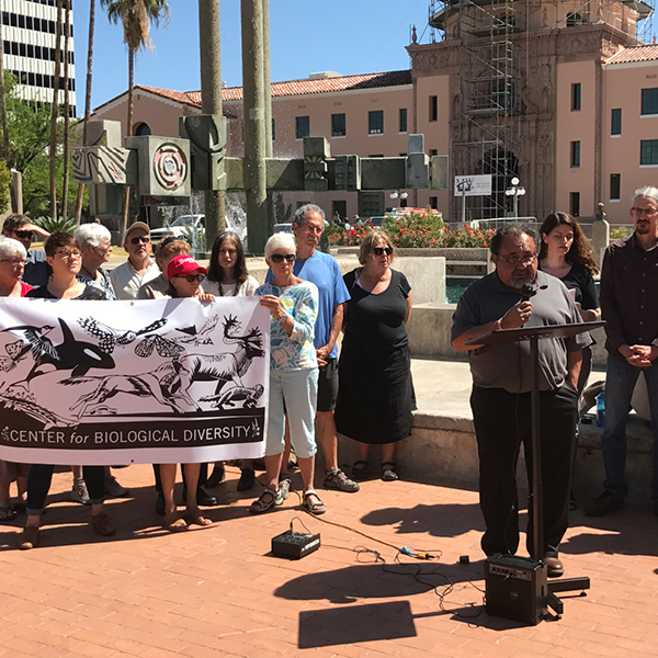 Climate Action Campaign Arizona - Resolute Public Affairs