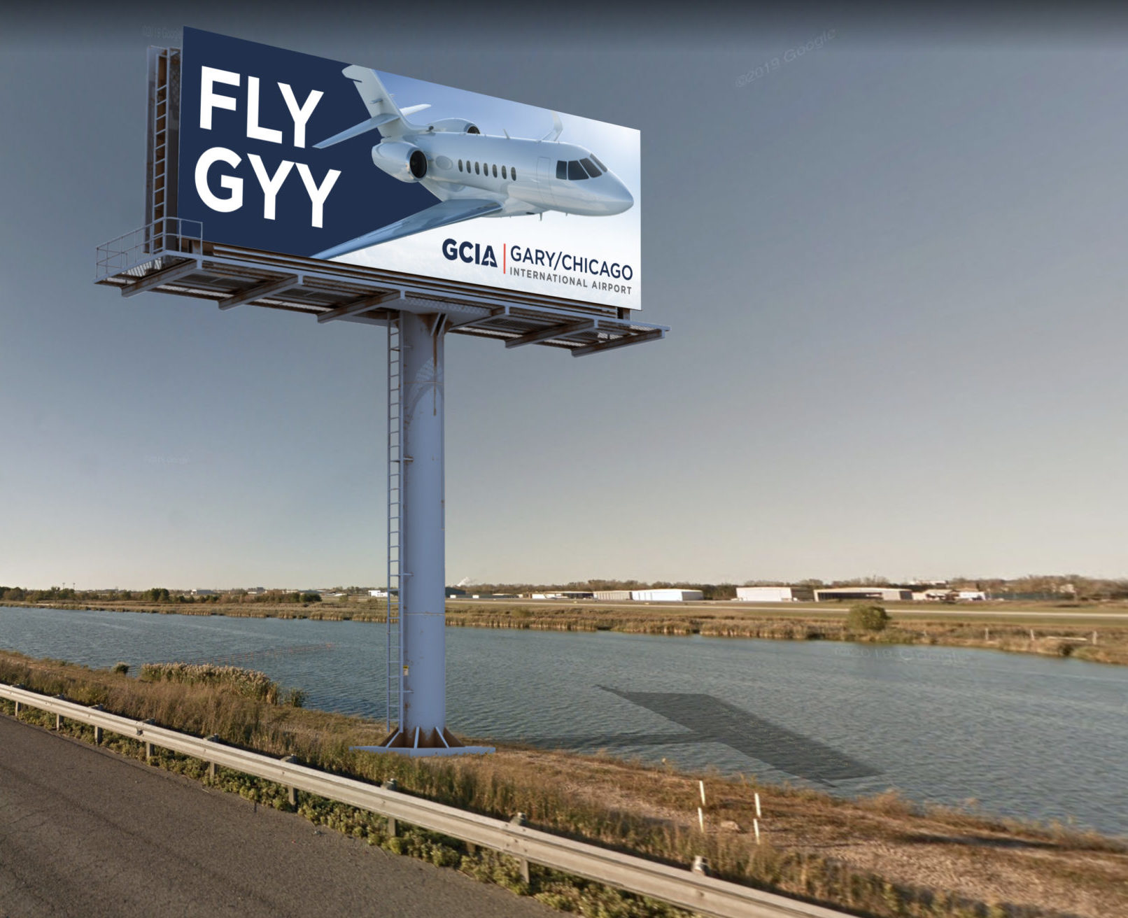 Gary Airport - Resolute Public Affairs