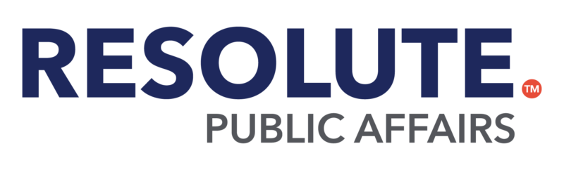 EXPERIENCE - Resolute Public Affairs